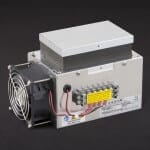 Thermoelectric-Peltier Cold Plate Cooler & Heater - CP-061HT