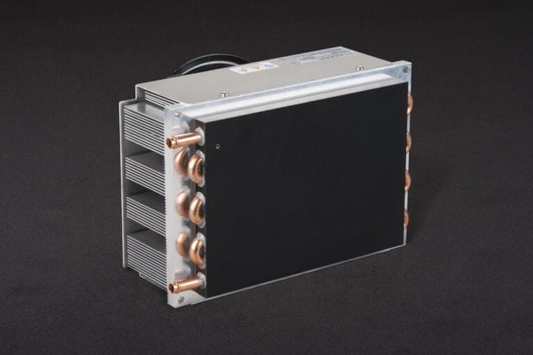 Liquid Coolers - TE Technology