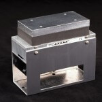 Thermoelectric-Peltier Cold Plate Cooler & Heater - CP-040HT Mounting Bracket