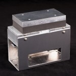 Thermoelectric-Peltier Cold Plate Cooler & Heater - CP-040HT Mounting Bracket