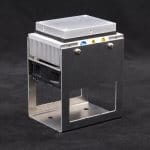 Thermoelectric-Peltier Cold Plate Cooler & Heater - CP-035HT